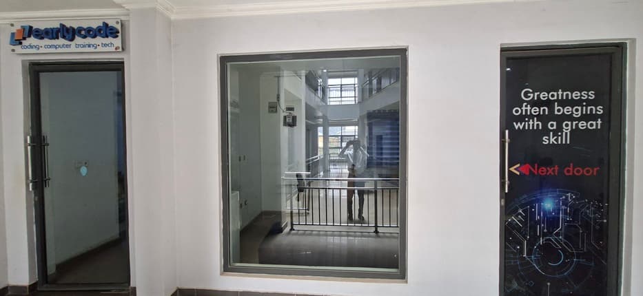 Tech School in Kubwa, Abuja - Top Rated By Past Students